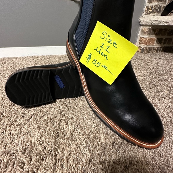 Reaction Kenneth Cole | Shoes | Reaction Kenneth Kole Core Flex Chelsea ...